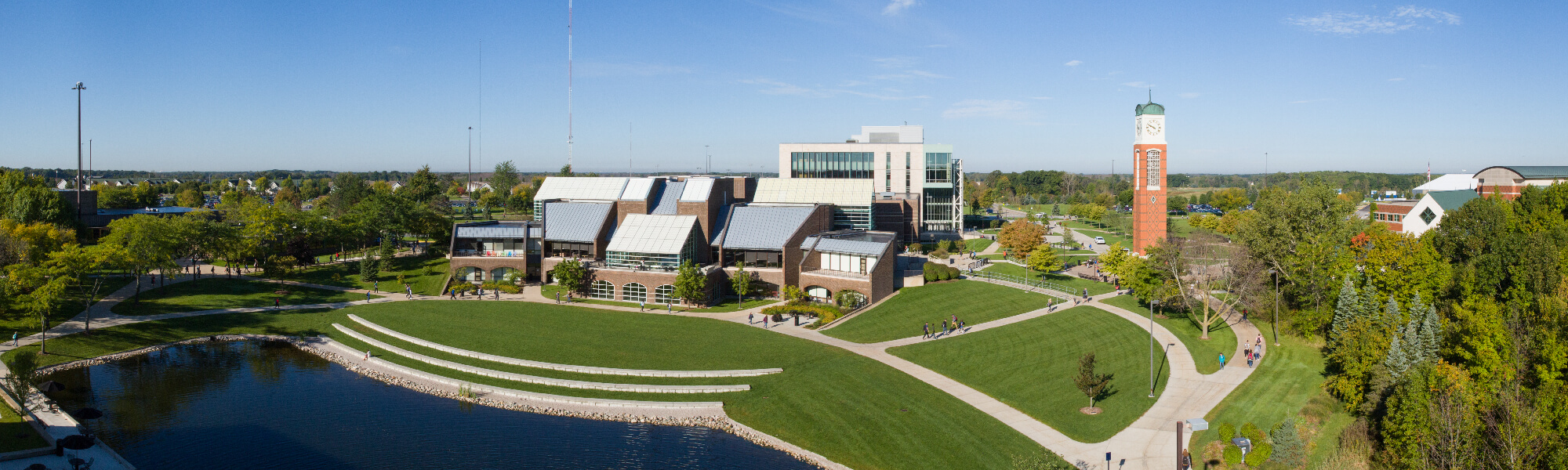 2020 Information Desk - Grand Valley State University